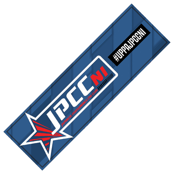 Flag Slap – JPCCNI