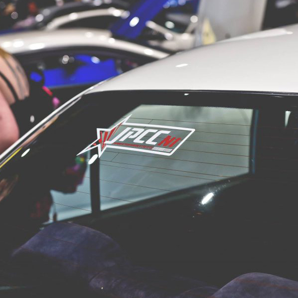 Oni Mask Slap - JPCCNI