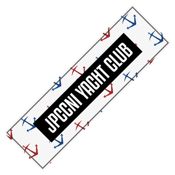 Oni Mask Slap - JPCCNI