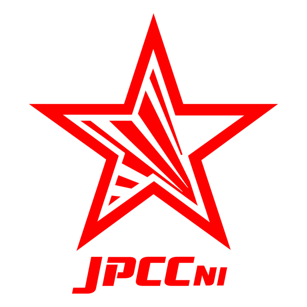 Oni Mask Slap - JPCCNI